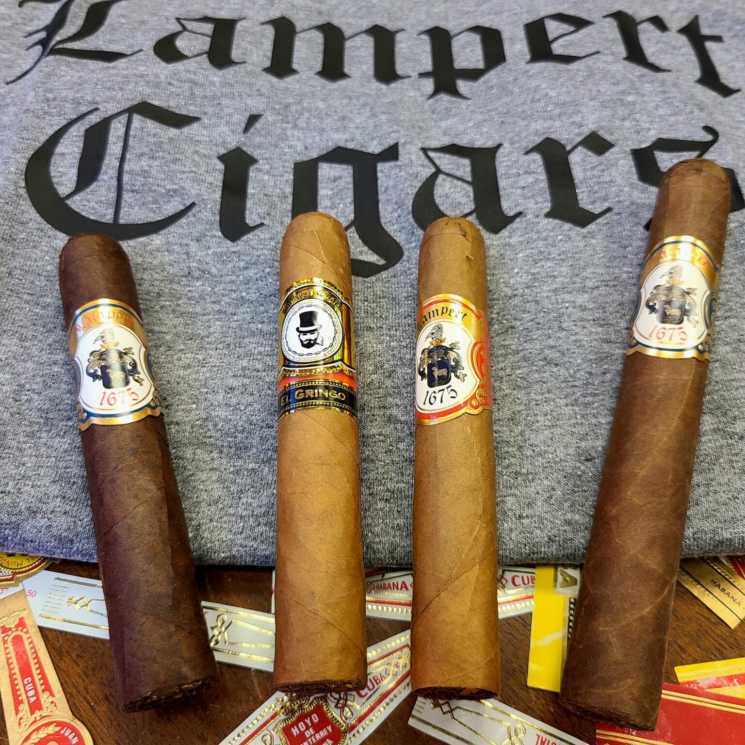 Shop | Vancouver's premium cigar store