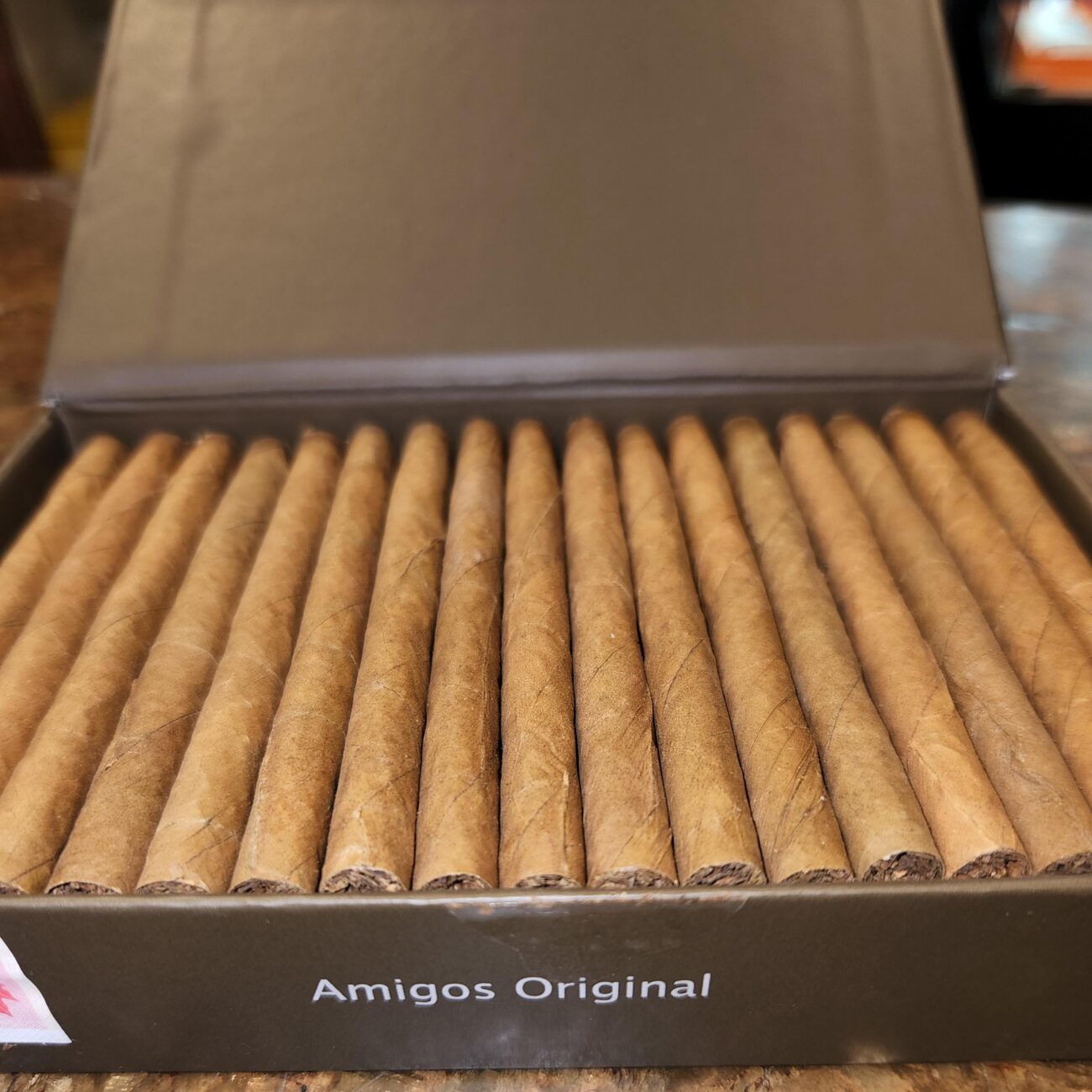 Cigarillos | Vancouver's premium cigar store